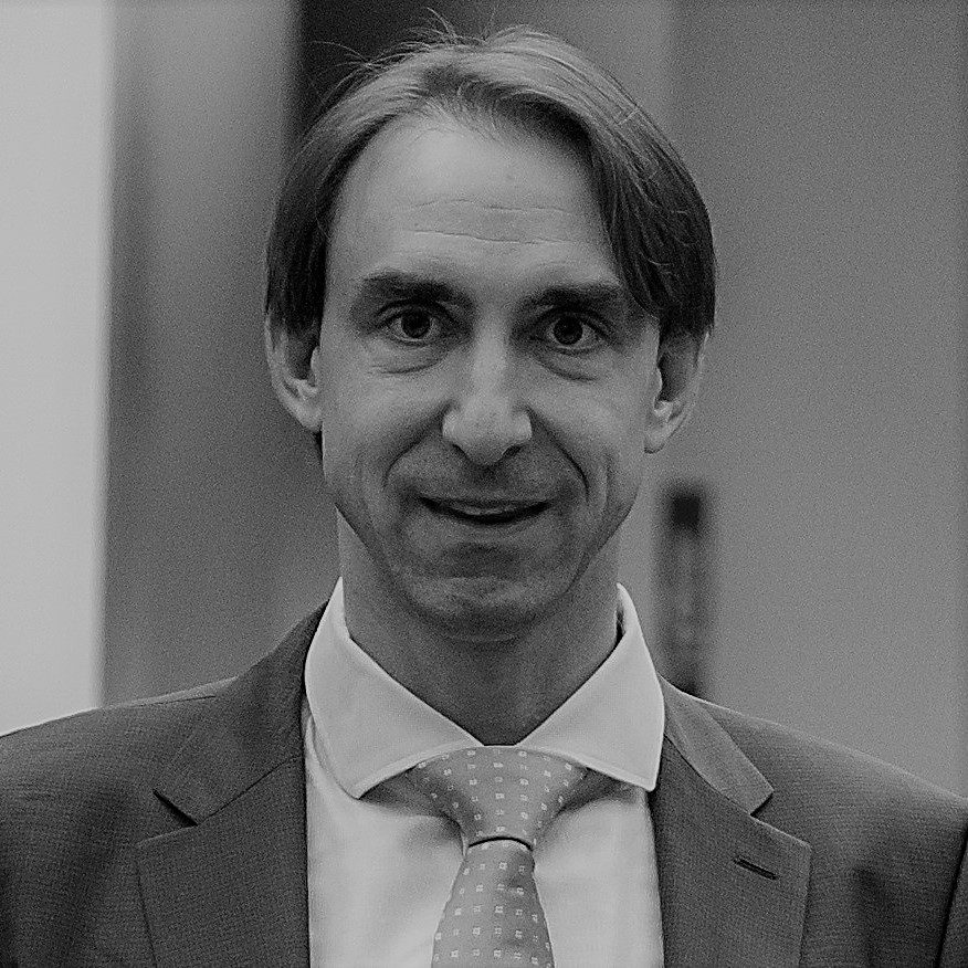 Nicolas Millot - Quarisma Finance